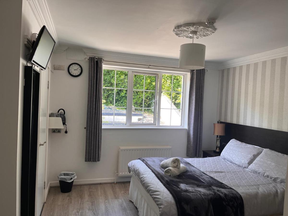Guest house The Light House Galway, Ireland - book now, 2026 prices