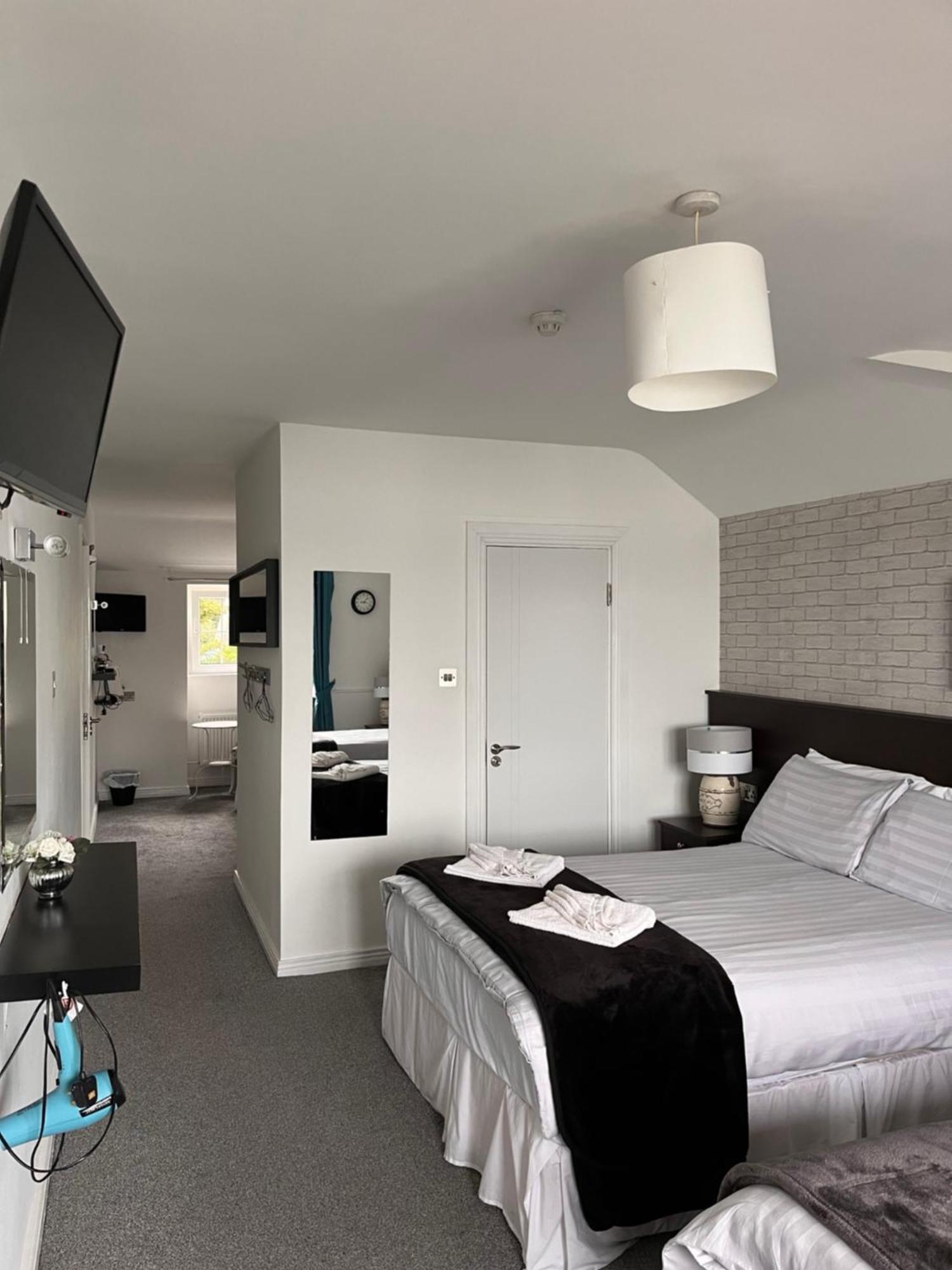Guest house The Light House Galway, Ireland - book now, 2026 prices